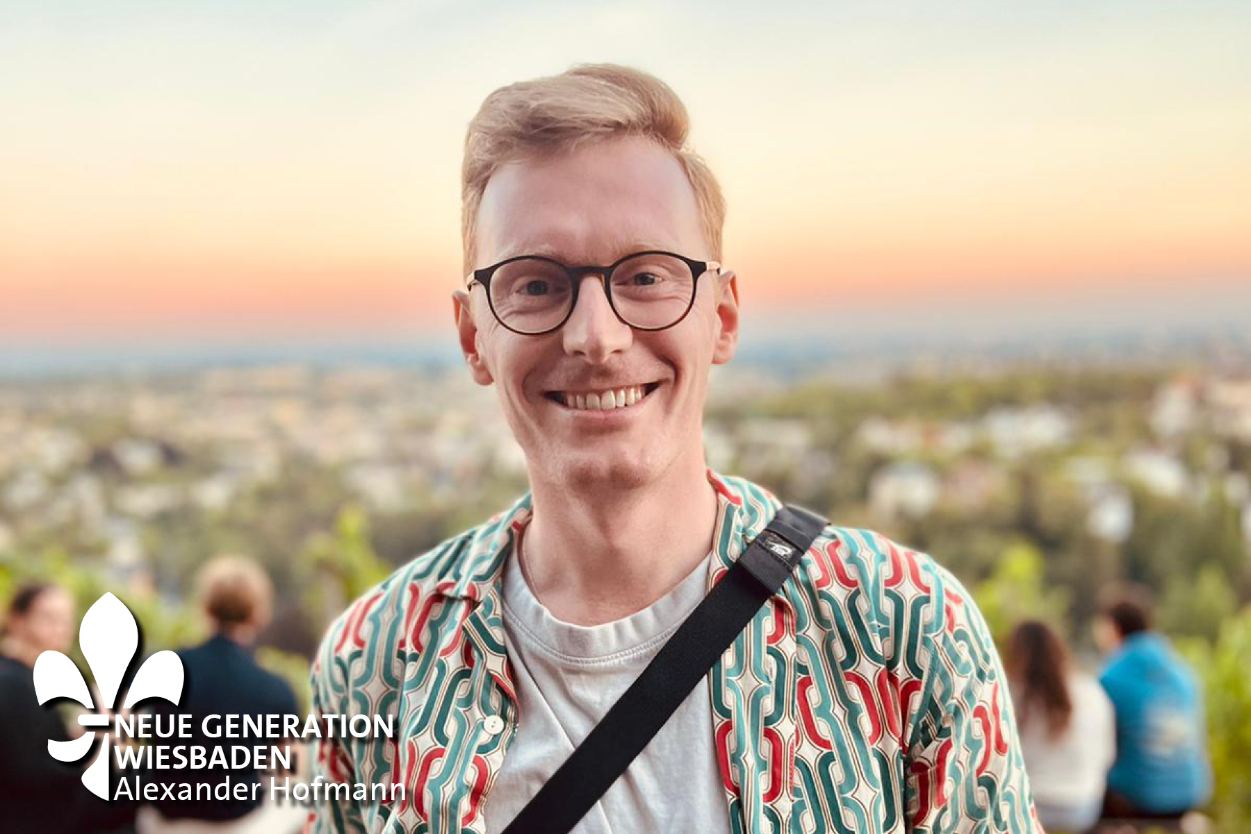 Die neue Generation Wiesbaden. Herzlich willkommen auf meiner Webseite ...