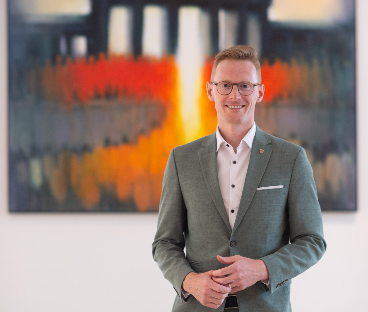 Kontakt › Alexander Hofmann